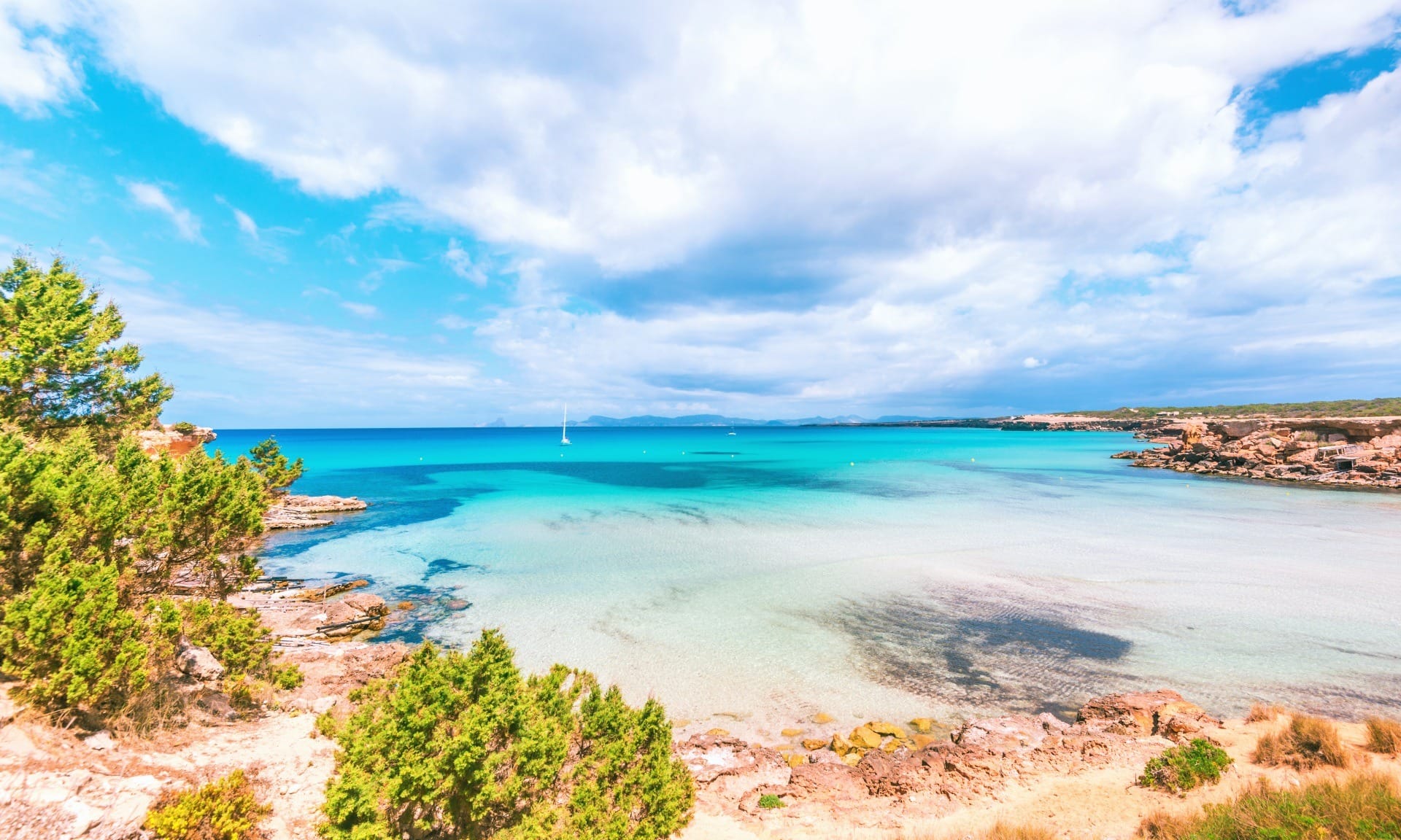 Formentera - Wege zur Natur - fluege.de Travel Insights