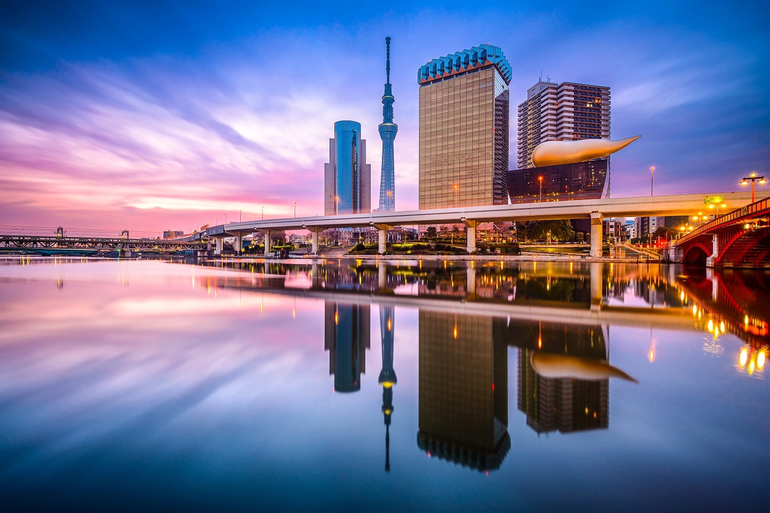 Die 7 skurrilsten To-Dos in Tokio - fluege.de Travel Insights